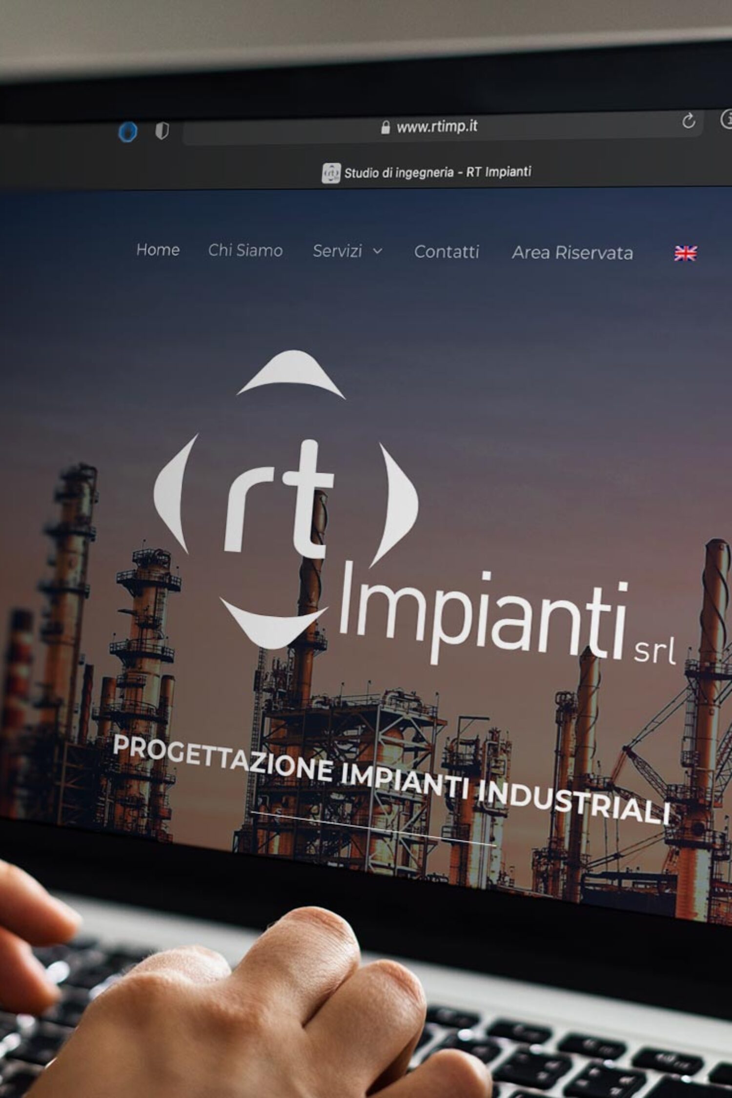 Realizzazione siti web Bologna, restyling ed ecommerce - ensof.it